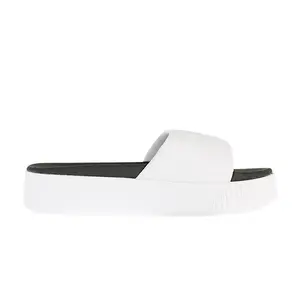 PUMA Platform Slide Bold Sd
