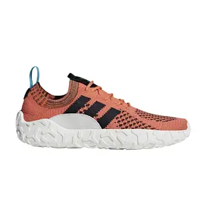 Adidas Atric F/22 Primeknit Sneakers - Orange