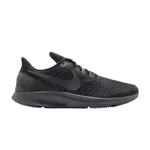 Nike Air Zoom Pegasus 35 Sneakers - Black
