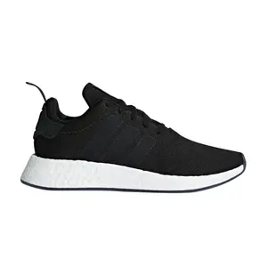 Adidas Nmd_r2 - Black