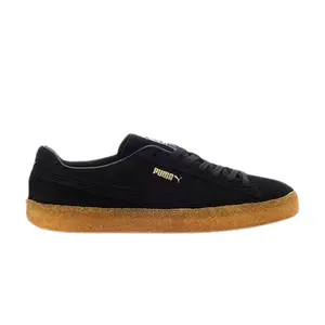 PUMA Suede Crepe Sneakers