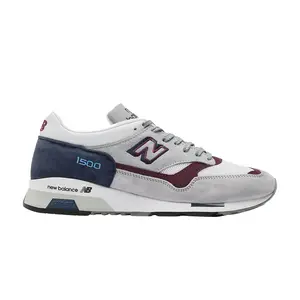 NEW BALANCE 1500 Made In England Sneakers - Grey