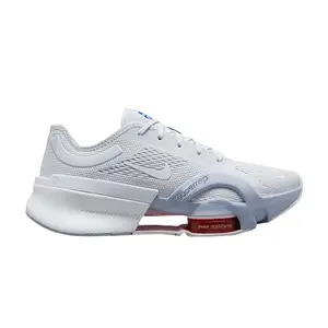 Nike Air Zoom SuperRep 4 Next Nature Sneakers Grey