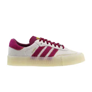 Adidas Sambarose Sneakers