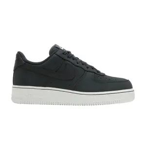 Nike Force 1 Low Lx - Black