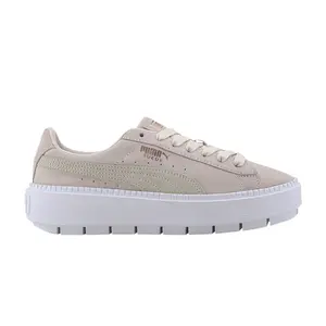 PUMA Platform Trace Sneakers - Pink
