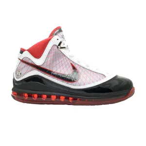 Nike Air Max Lebron 7 - White