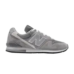 NEW BALANCE 996 Sneakers - Grey