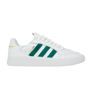 Adidas Tyshawn Low Sneakers - White