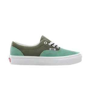 VANS Era Retro Sport Sneakers - Green