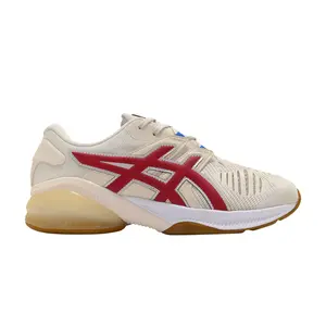 Asics Gel Quantum Infinity Jin Sneakers - Cream