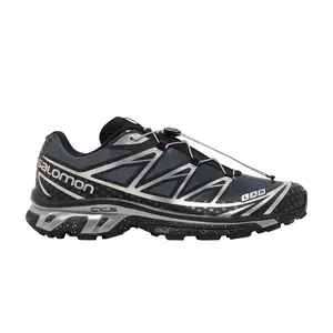 SALOMON Atmos X Xt-6 'stars Collide' Sneakers - Black