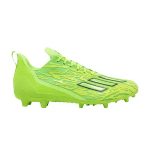 Adidas Adizero .0 Sneakers - Green