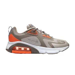 Nike Air Max 200 Winter - Green