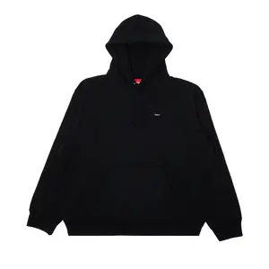 Supreme Small Box Hooded Sweatshirt