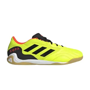 Adidas Copa Sense.3 In 'game Data Pack - Yellow