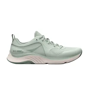 Under Armour Hovr Omnia Sneakers - Green