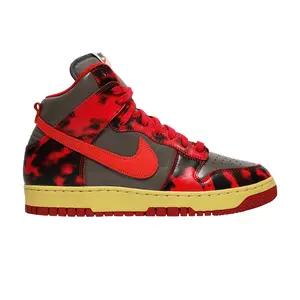 Nike Dunk High 1985 'acid Wash' Sneakers