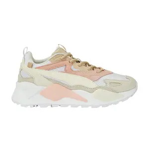 PUMA Rs-x Efekt Premium Sneakers - White