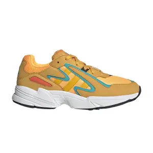 Adidas Yung-96 Chasm - Orange