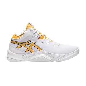 Asics Unpre Ars Athletic Sneakers - White