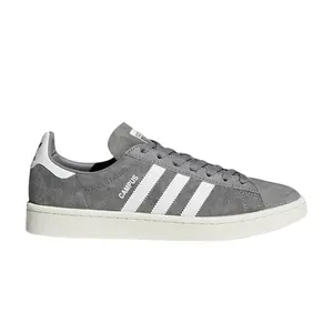 Adidas Campus Sneakers - Grey