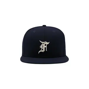 Fear Of God 59fifty Fitted Cap - Blue