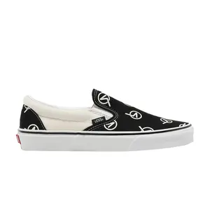 VANS Classic Slip-on Circle V