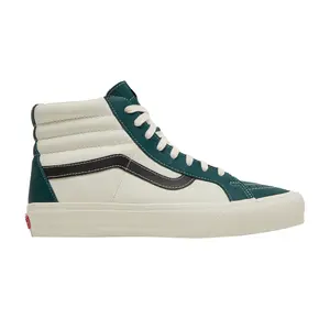 VANS Sk8-hi Reissue Sneakers - White