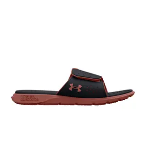 Under Armour Ignite Pro Slide - Black