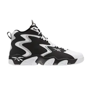 REEBOK Mobius Og High-top Sneakers - Black