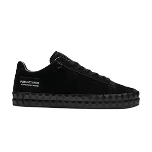 PUMA Outlaw Moscow X Court Platform Sneakers