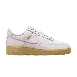Nike Force 1 Premium Sneakers - Pink