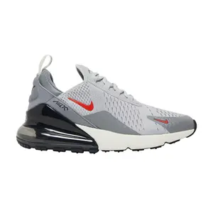 Nike Air Max 270 Sneakers - Grey
