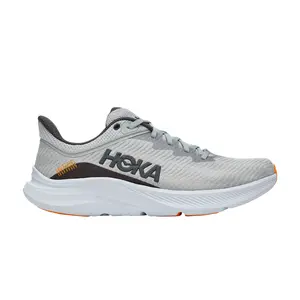 HOKA® Solimar Athletic Sneakers - Grey