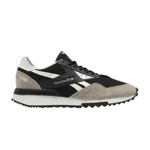 REEBOK Lx 2200 Sneakers - Black