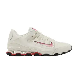 Nike Reax Tr Mesh - Cream