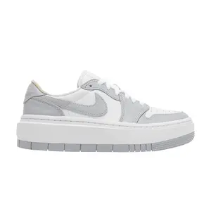 JORDAN 1 Elevate Low Sneakers - White