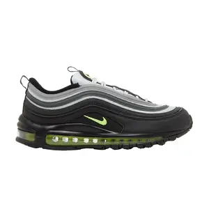 Nike Air Max 97 Sneakers - Black