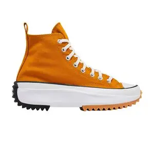 CONVERSE Run Star Hike High - Yellow
