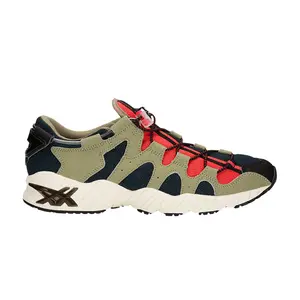 Asics Gel-mai Sneakers - Green