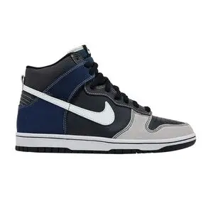 Nike Dunk High Pro Sb 'un-futuras