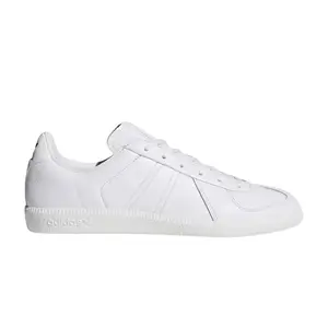 Adidas Oyster Holdings X Bw Army - White