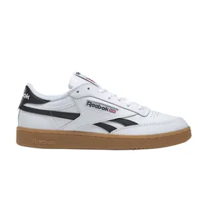 REEBOK Club C Revenge Gum - White