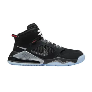 JORDAN Mars 270 Sneakers - Black