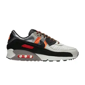 Nike 3m X Air Max 90 Sneakers - Cream