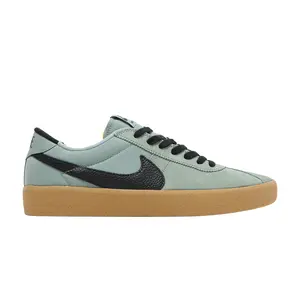 Nike Bruin React Sb Sneakers - Green