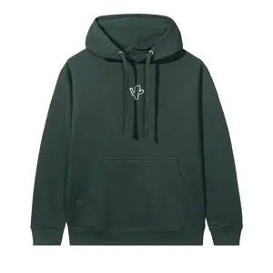 ANTI SOCIAL SOCIAL CLUB X Cactus Plant Flea Market Hooded Sweatshirt - Green
