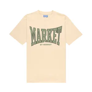 MARKET Persistent Logo T-shirt