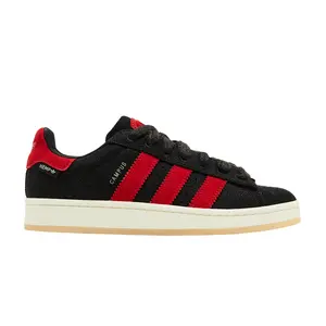Adidas Campus 00s Tko Sneakers - Black